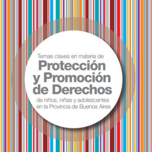 Documentos UNICEF – Colectivo de Derechos de Infancia y Adolescencia